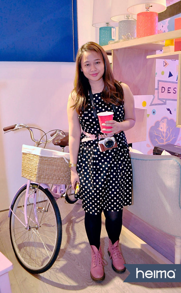 Brixton Block Party // Heima | Art Beats Math