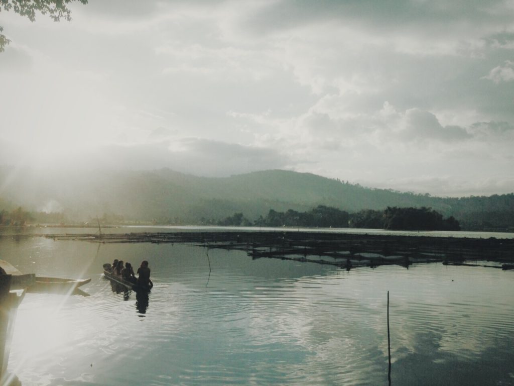 Exploring Southern Mindanao: Sarangani + South Cotabato | Art Beats Math